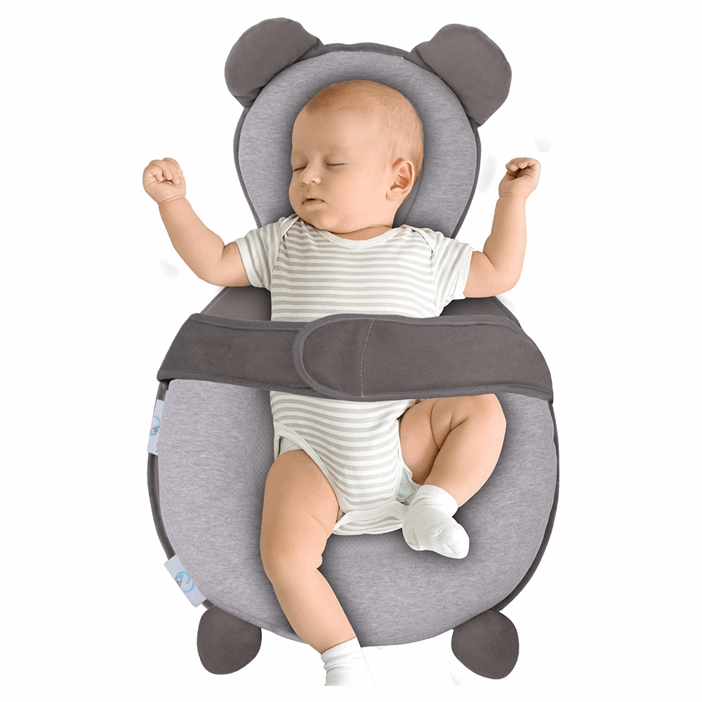 Socosy Original Ultra-Comfortable Baby Lounger Pad – Dunasty